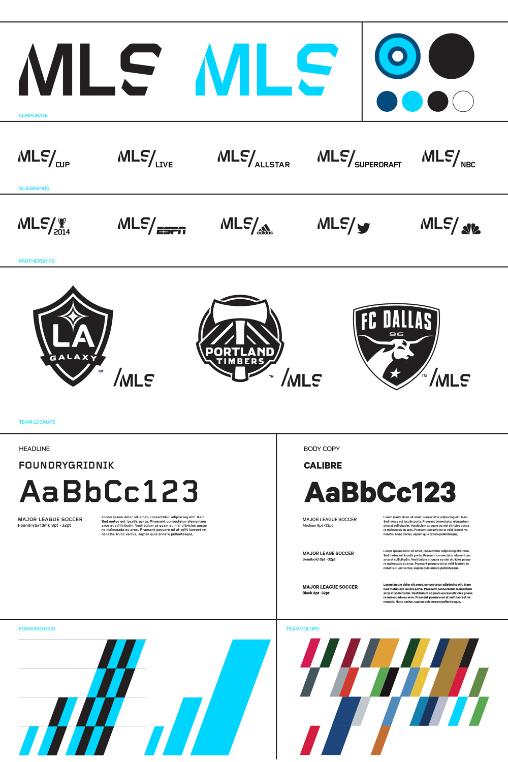 Redesign MLS team's logo | BigSoccer Forum