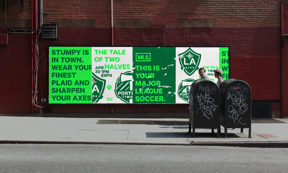 Redesign MLS team's logo | BigSoccer Forum