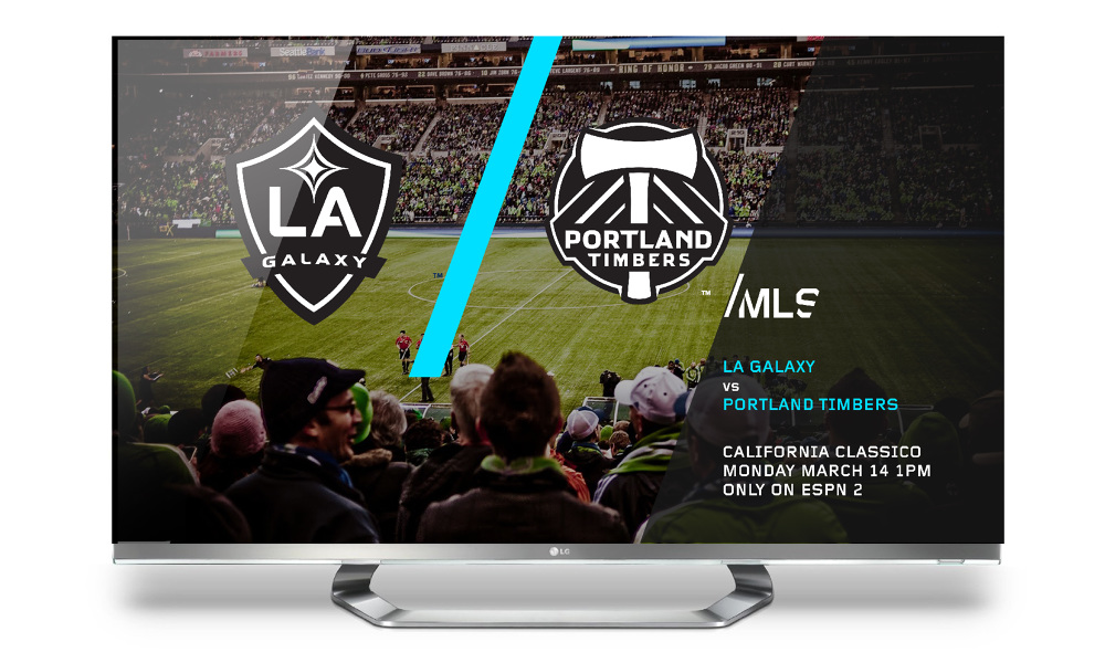 Redesign MLS team's logo | BigSoccer Forum