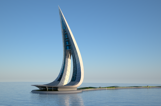 [EVENT] Planned City Lusail Completed : r/GlobalPowers